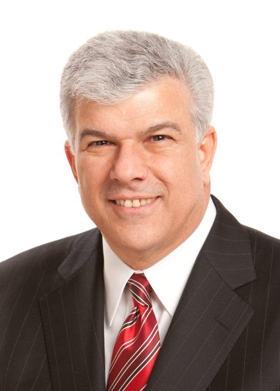 Louis Cassara Named One of the Top 10 Representatives Nationwide by ...