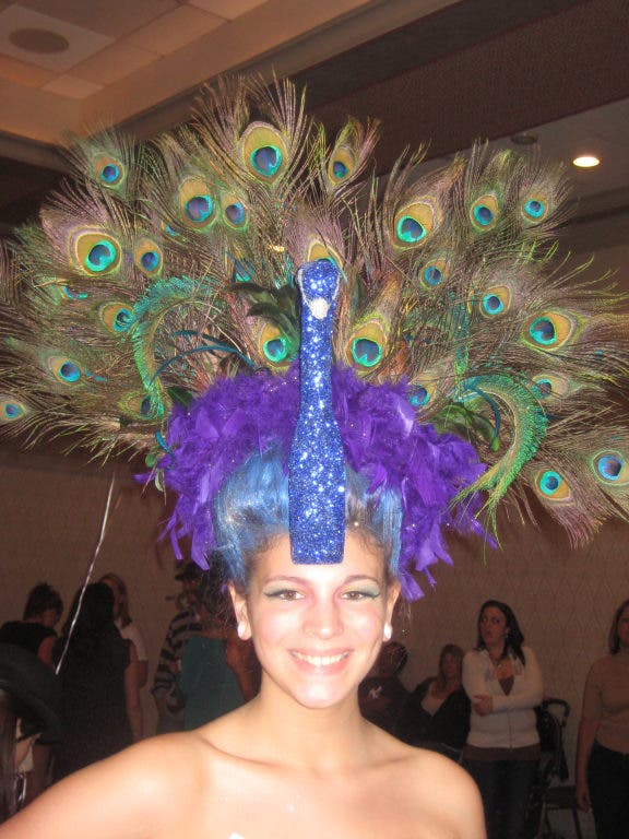 Fran Cook Hair Styling Competition | Hauppauge, NY Patch