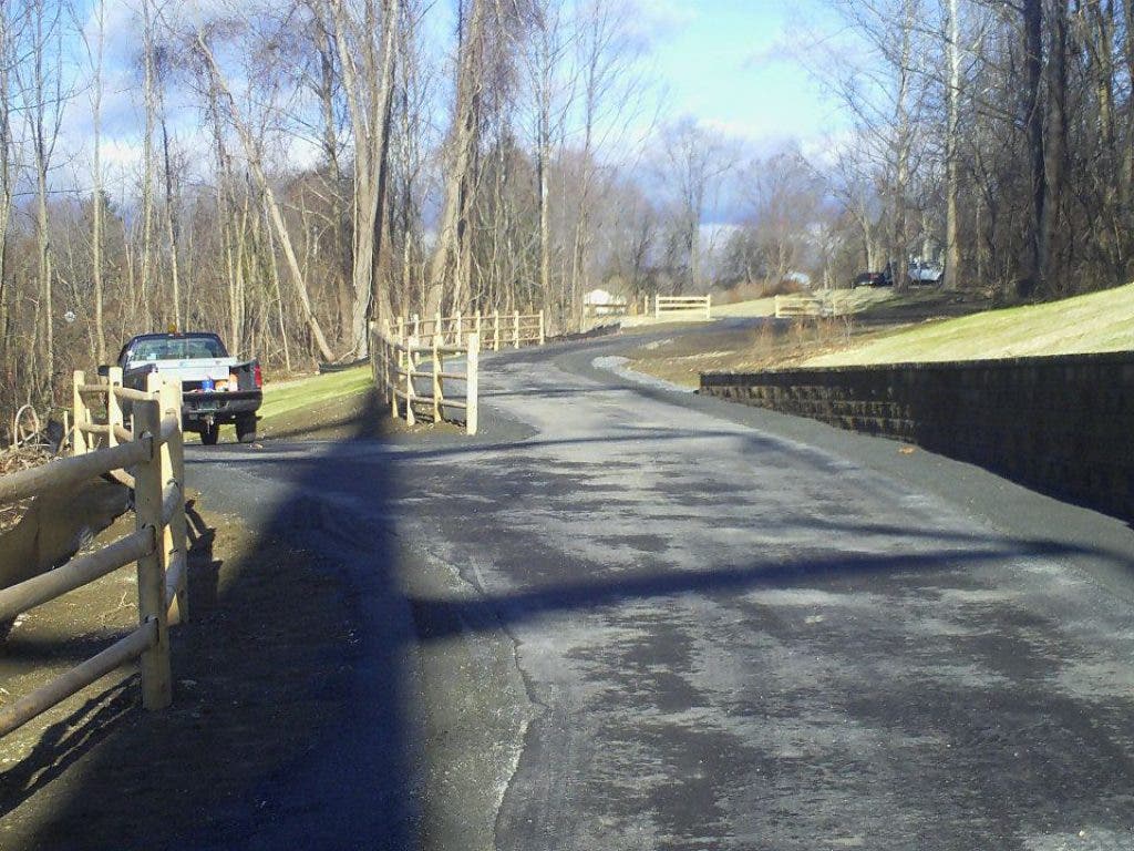 Photos: Still River Greenway, Phase I | Brookfield, CT Patch