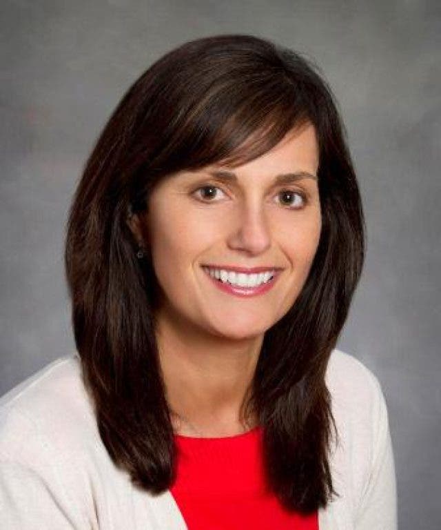 Scales joins Bank of Cape Cod | Barnstable, MA Patch