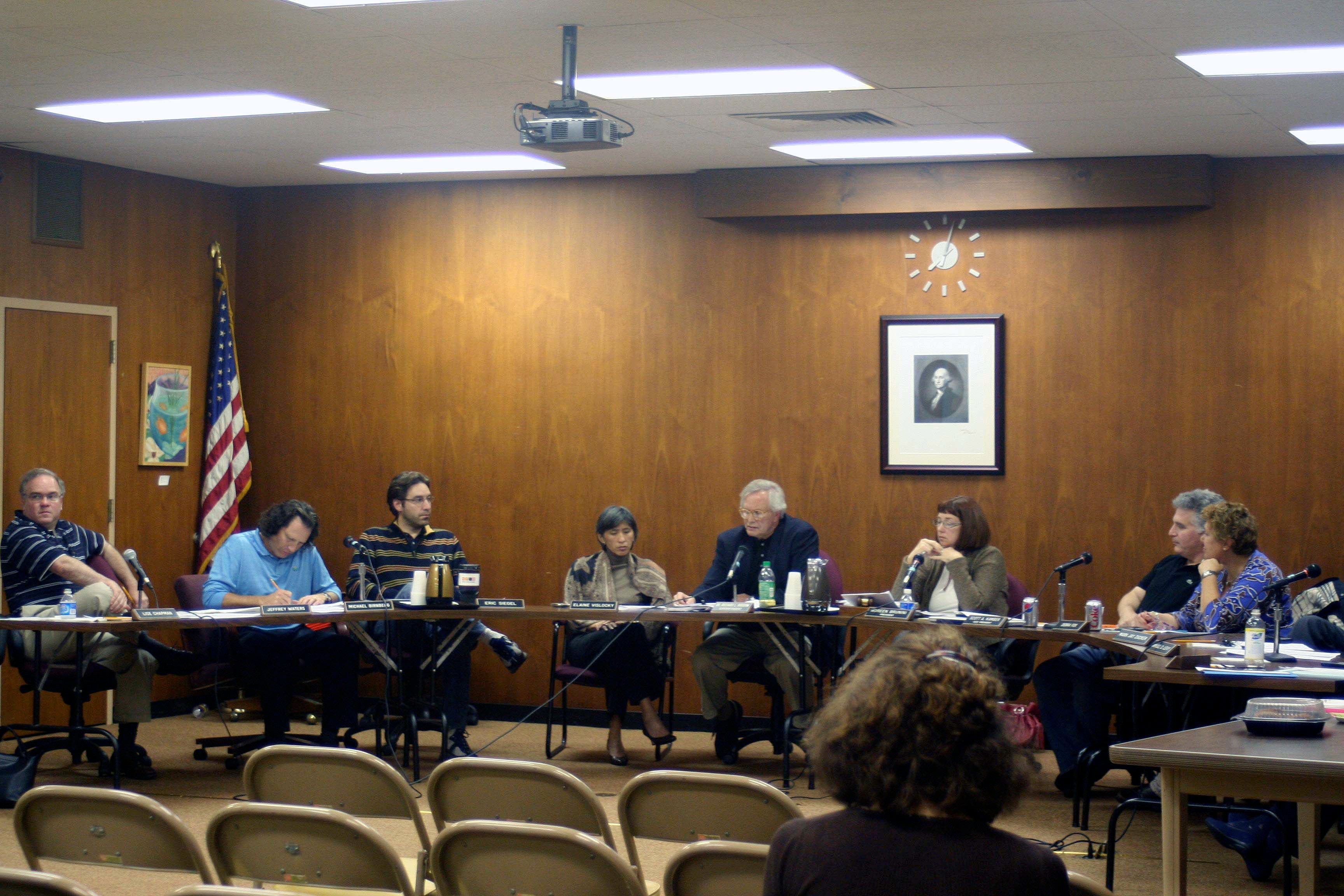 Superintendent Leadership Profile on BOE Agenda | Millburn, NJ Patch