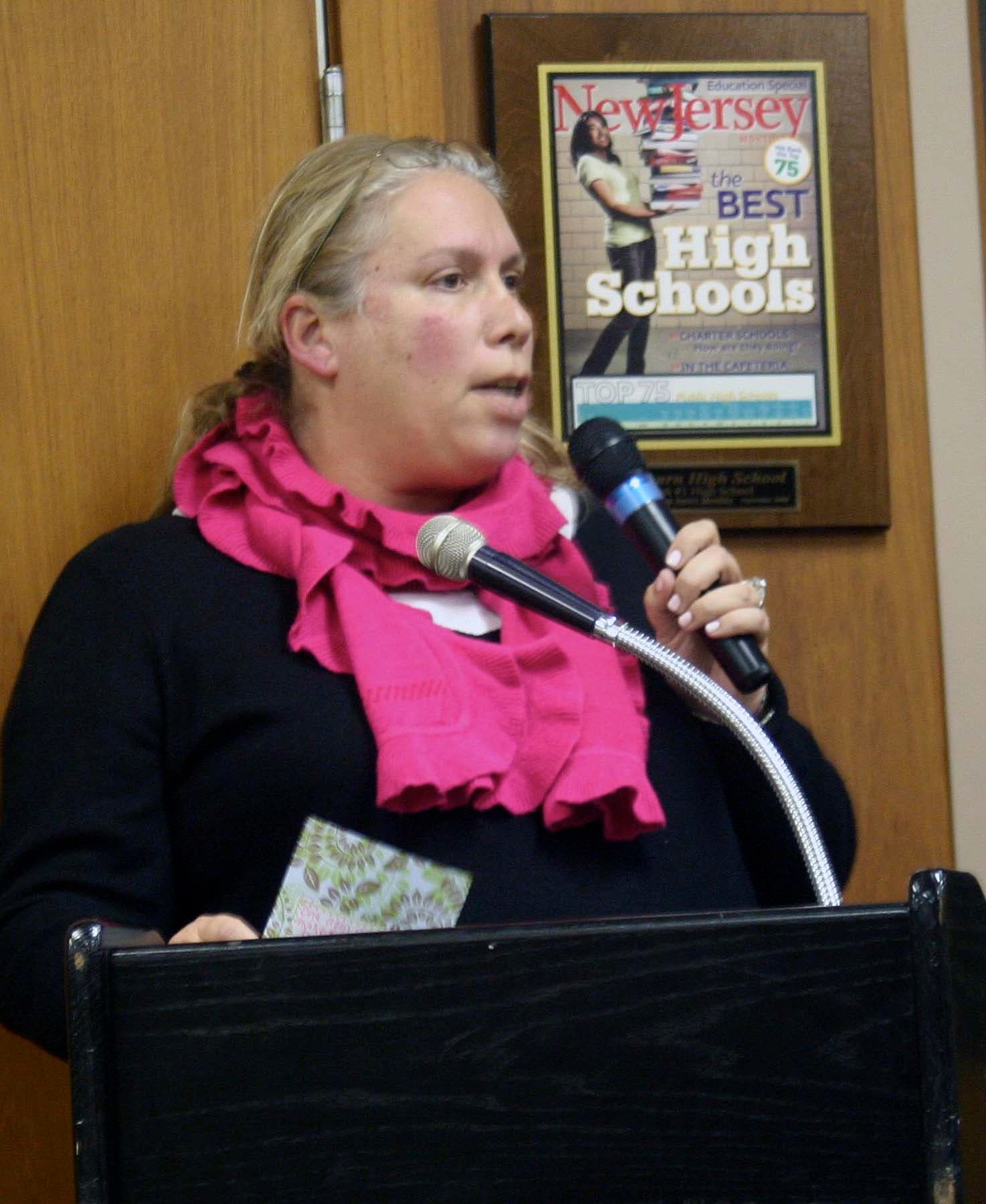 Brunini Not Running, Wenik Running for Board of Education | Millburn ...