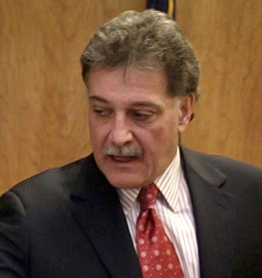 Baer Not Running, Humphreys Files Petition | Millburn, NJ Patch