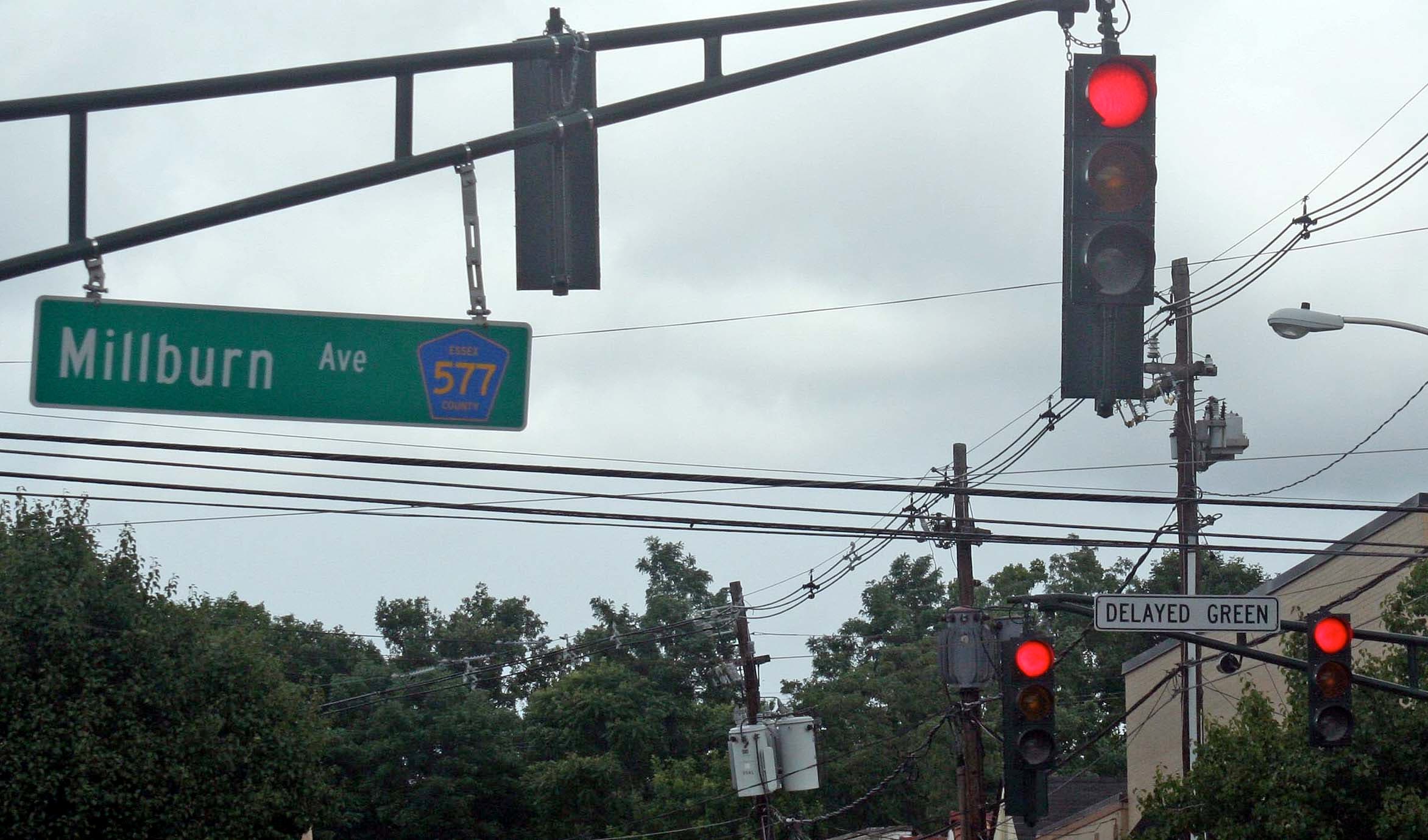 County Converting Traffic Signals to LEDs | Millburn, NJ Patch