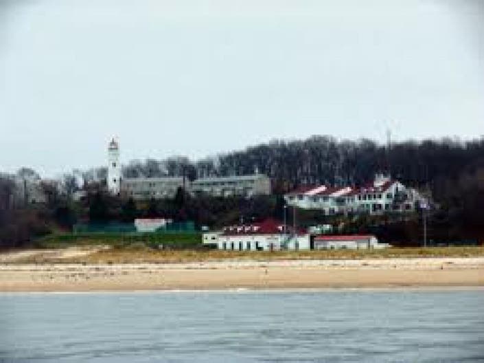 Coast Guard Station in Eaton's Neck Hosting Public Open House ...