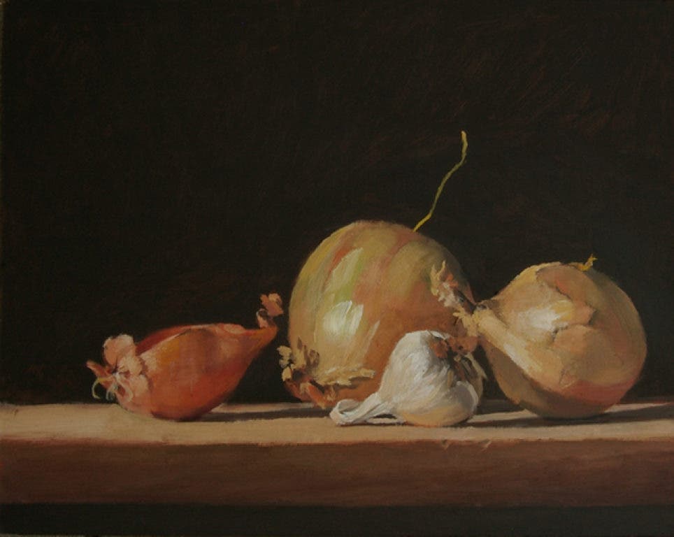 David Schulz Art Opening | Middletown, CT Patch