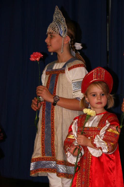 PHOTO GALLERY: Muraco Multicultural Fair | Winchester, MA Patch
