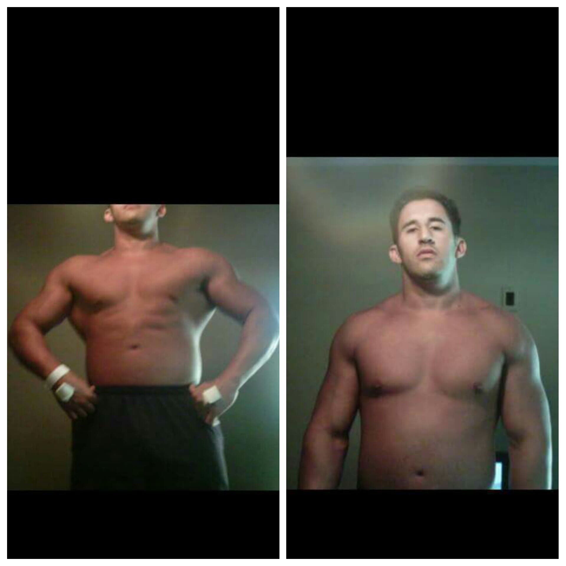 New Jersey Bodybuilder Johnny Valentin | Cherry Hill, NJ Patch