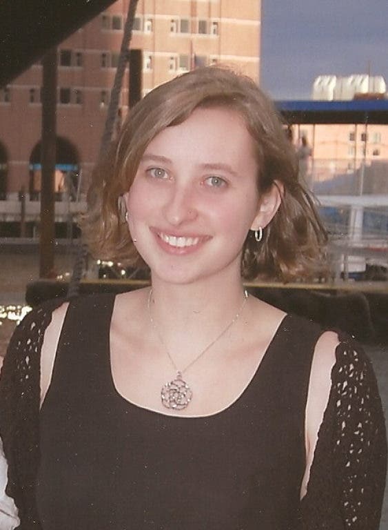 Belmont Grad to Seek Two Degrees in Time of One | Belmont, MA Patch
