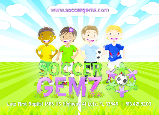 Youth Soccer Registration | Land O' Lakes, FL Patch