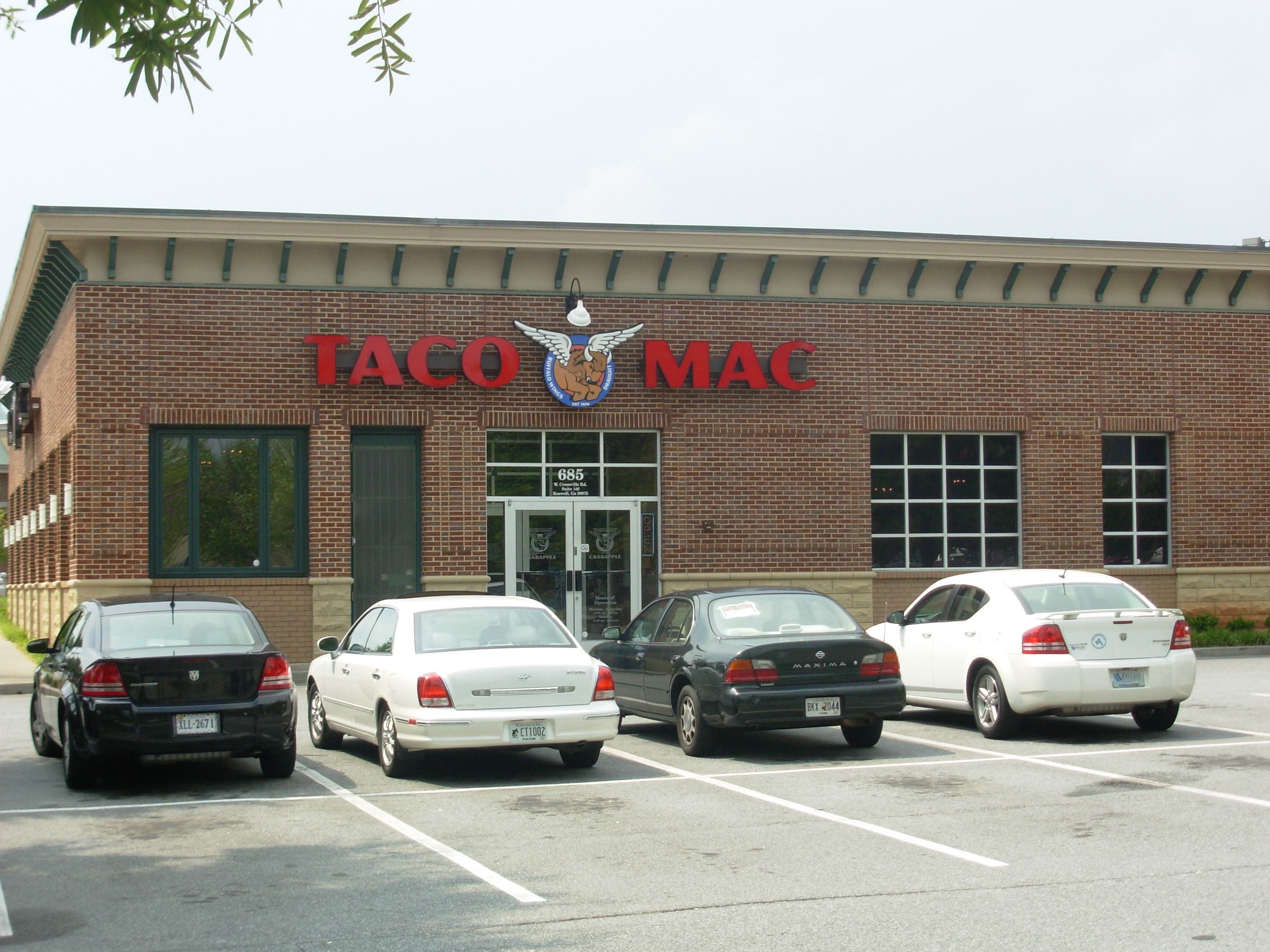 The Best Places In Roswell To Watch Super Bowl XLV | Roswell, GA Patch