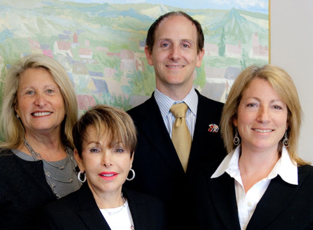 Prudential Fox & Roach Congratulates Bryn Mawr Agents of the Month ...