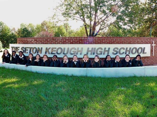 Discover Seton Keough - Fall Open House | Ellicott City, MD Patch