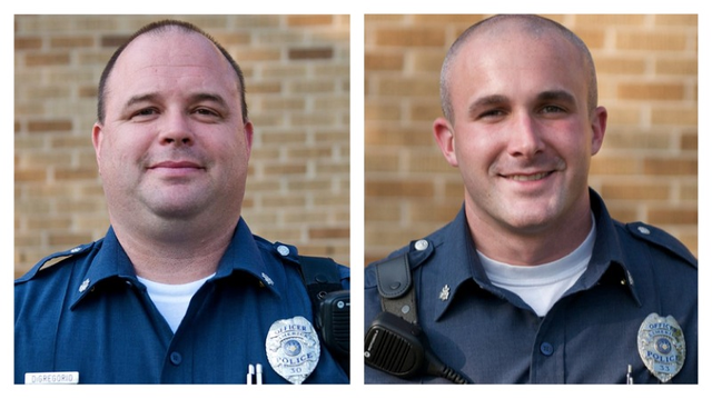 Limerick Police Officers Promoted to Detective | Limerick, PA Patch