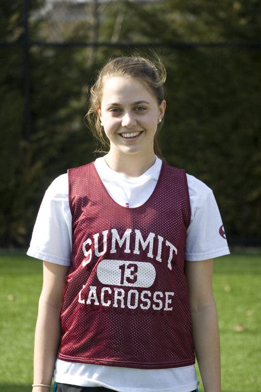 Stuart Humphrey Named Union County Scholar Athlete | Summit, NJ Patch