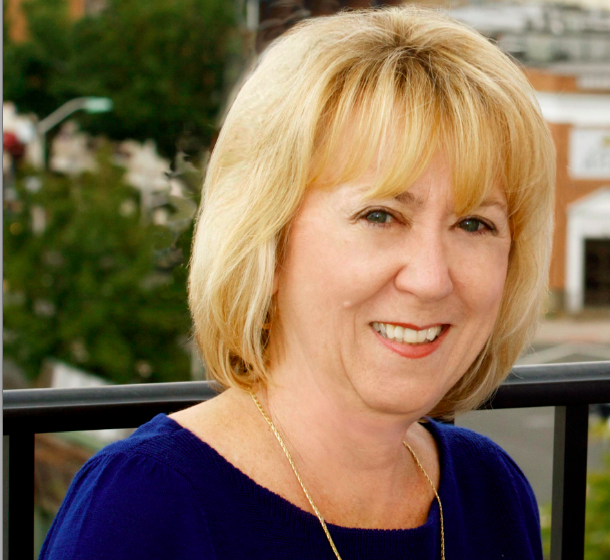 Development Key for Cranford, Committee Candidate Mary O'Connor Says ...