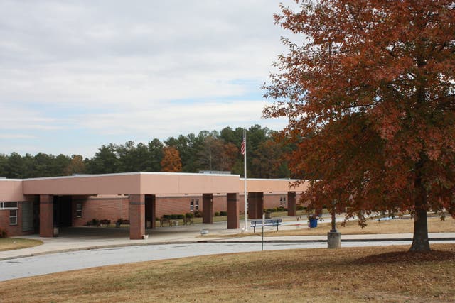 Stephenson Middle School 's Charter Initiative | Stone Mountain, GA Patch