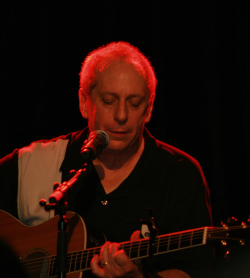 Steve Katz (Blood, Sweat & Tears) | Fairfield, CT Patch