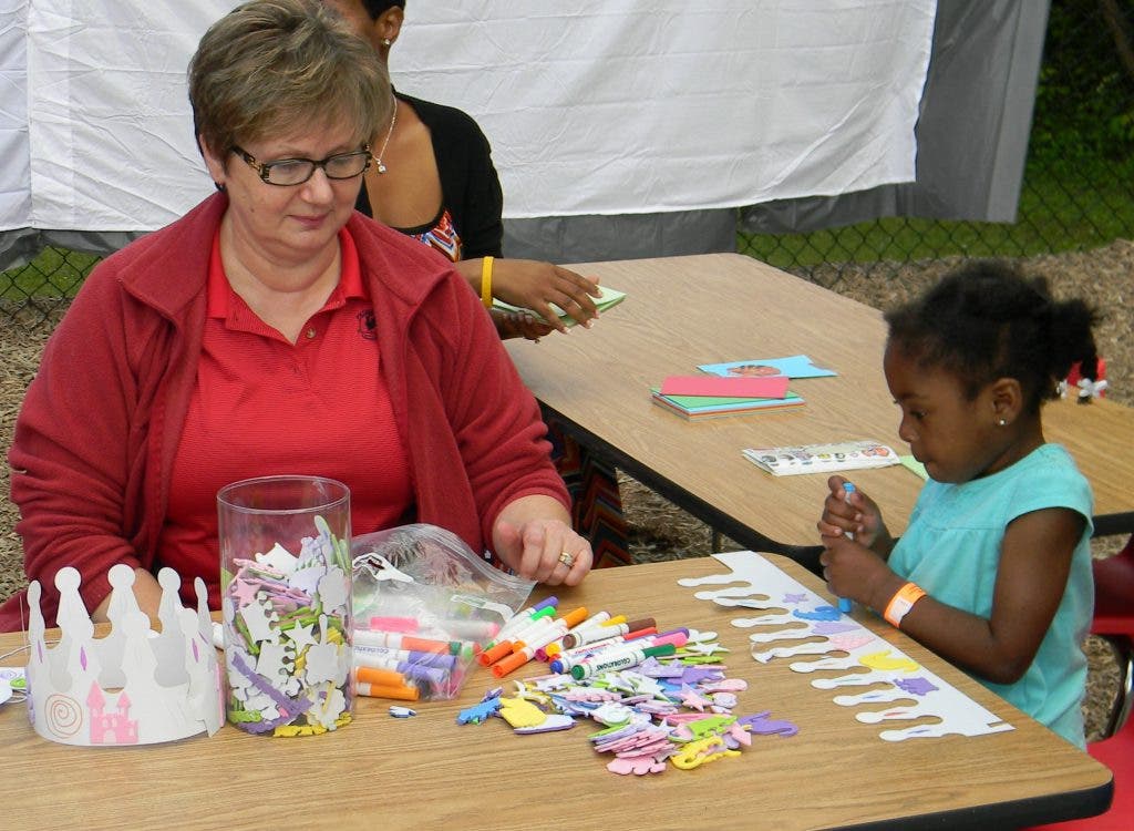 Primrose School of Five Forks Spring Fling Carnival | Lawrenceville, GA ...