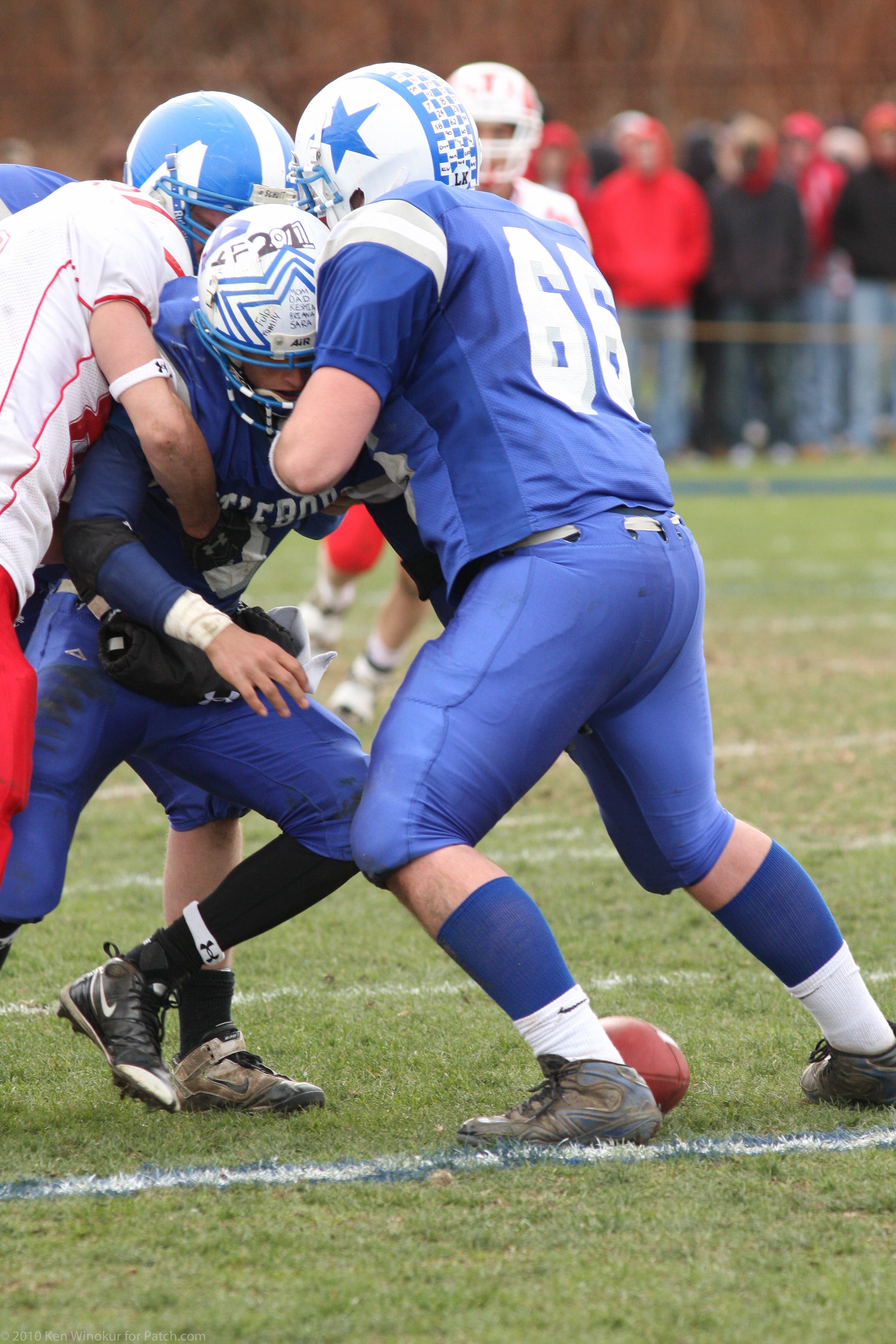 Football Concussions: Take the Right Steps to Avoid Serious Injury ...