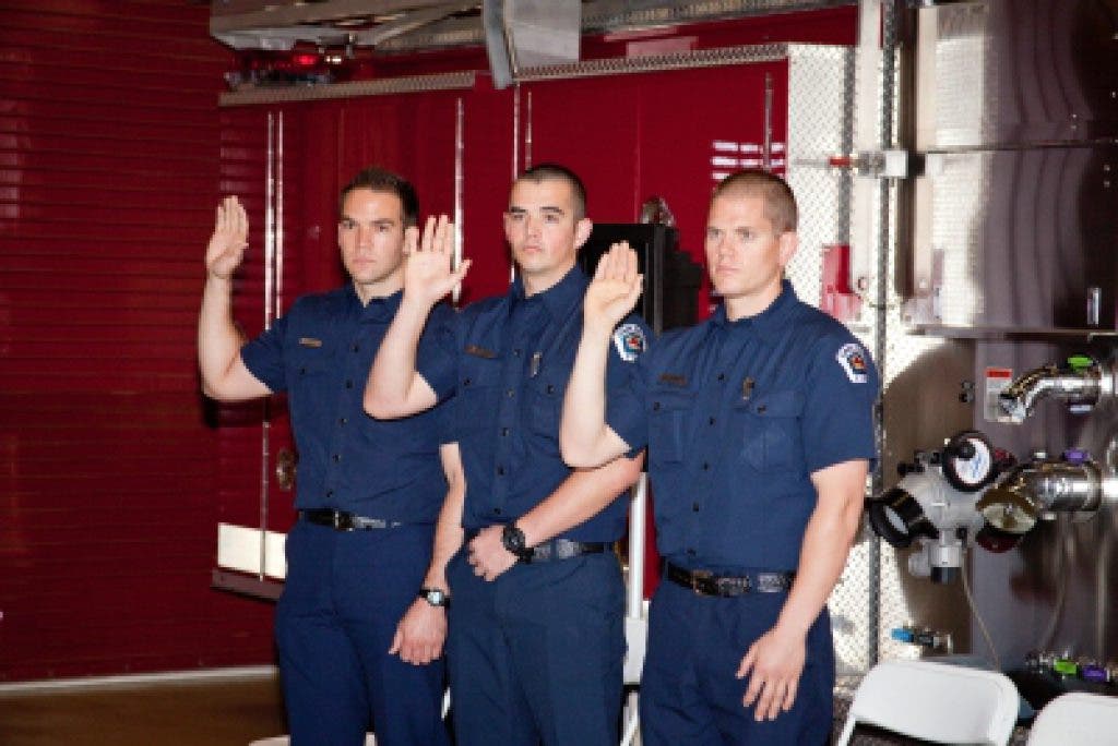 City of Carlsbad's Fire Department Expands | Carlsbad, CA Patch