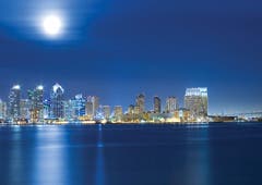 San Diego Full Moon Dinner Cruise | Coronado, CA Patch