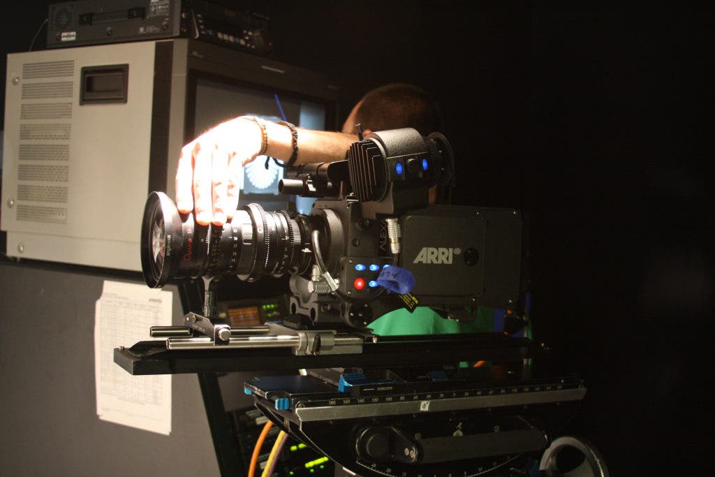 Owner of North Hollywood's Clairmont Camera Honored by the Academy of ...