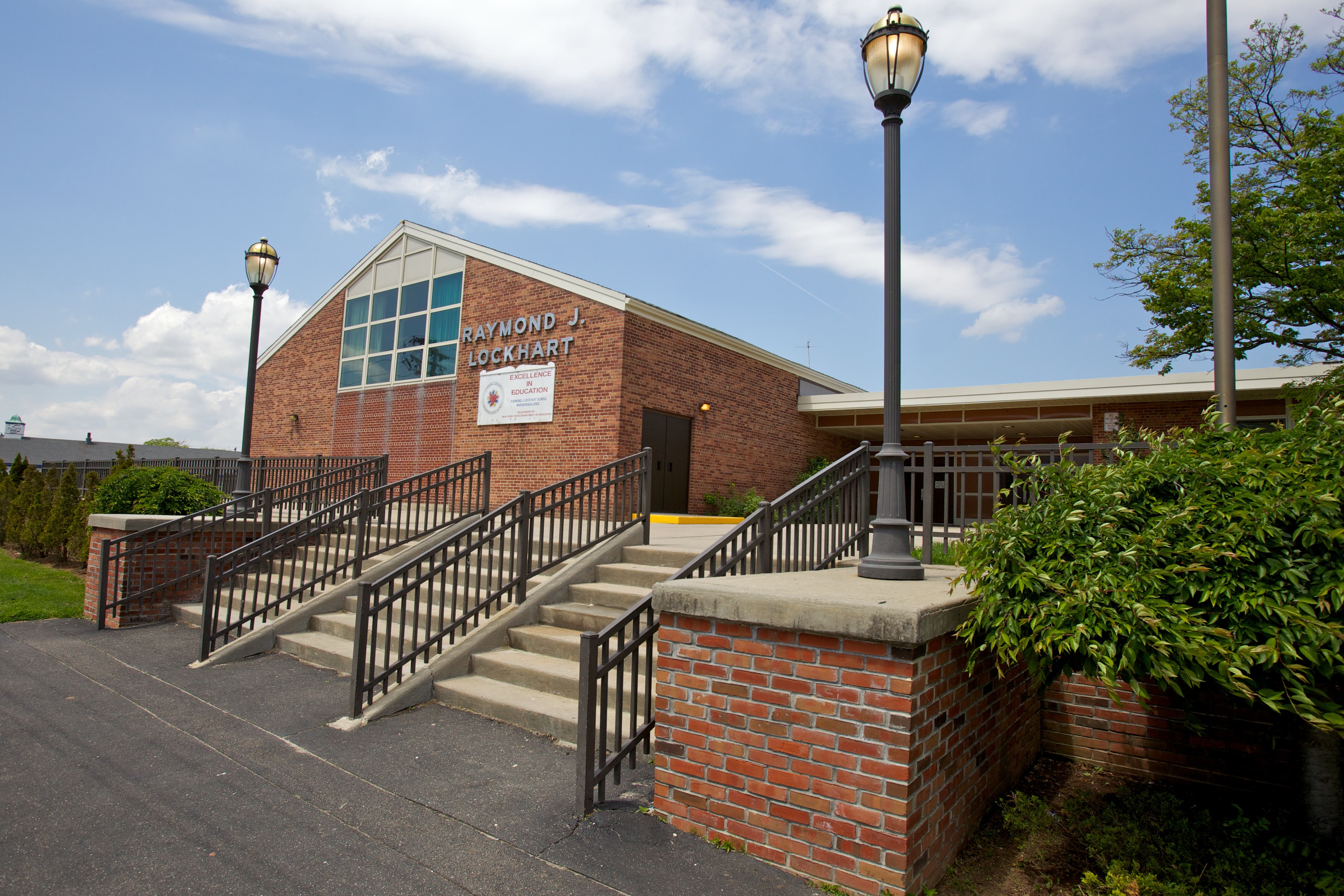 Lockhart Parents Clash with Sulc over Principal Shift | Massapequa, NY ...