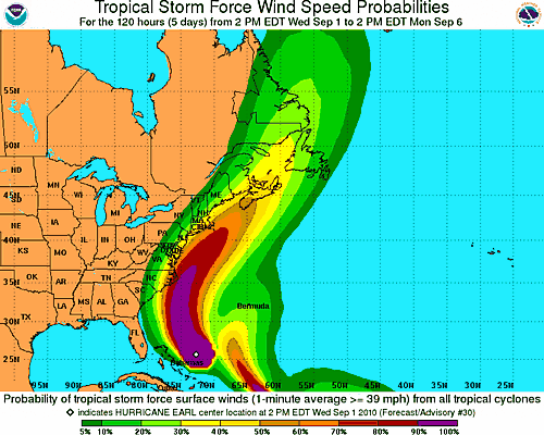 Tropical Storm Watch Issued for Long Island | Merrick, NY Patch