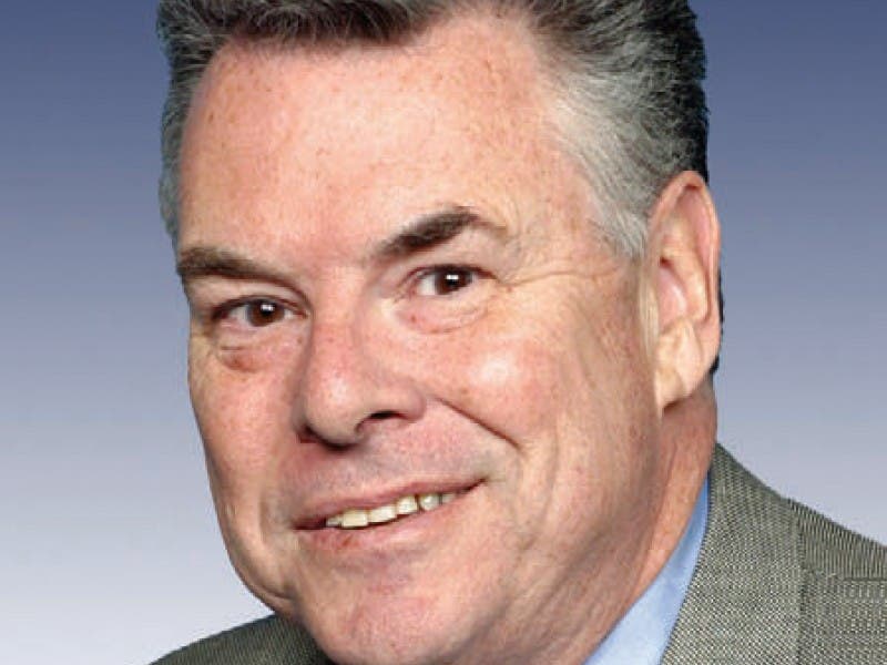 Federal Judges Change Peter King's District | Massapequa, NY Patch