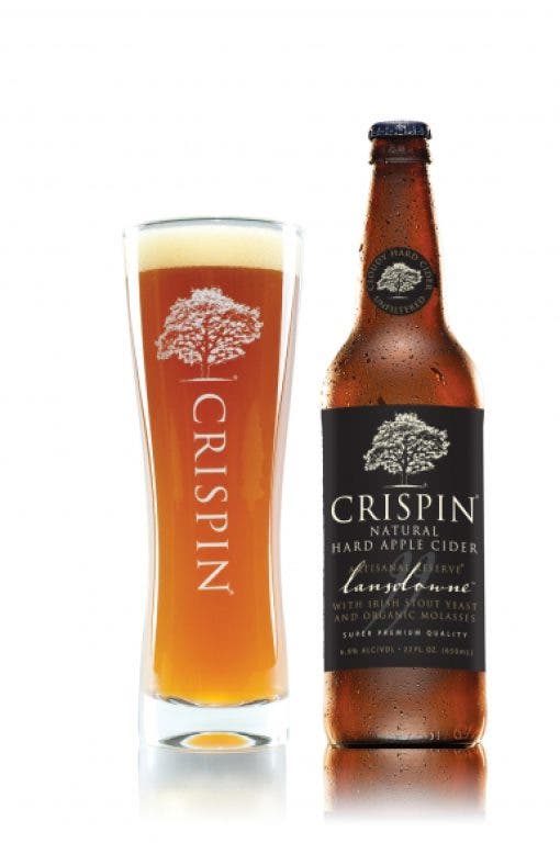 FREE Crispin Hard Cider Tasting at Branmor's American Grill ...