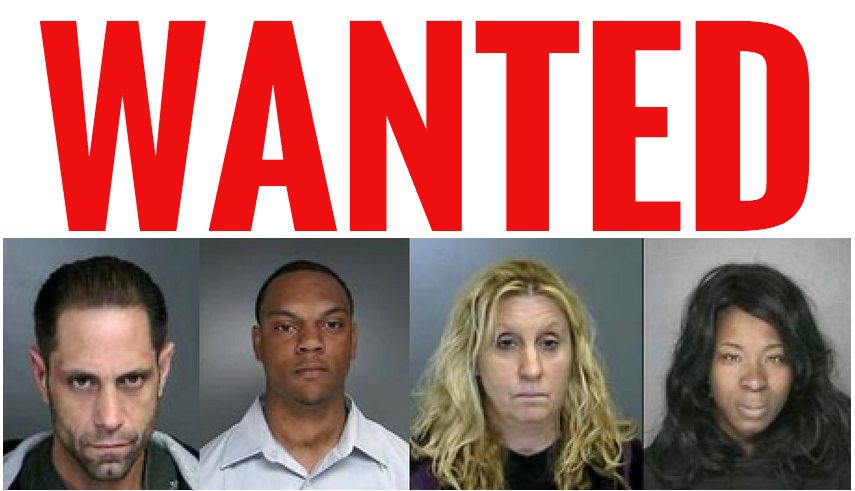 Interactive: Suffolk County's 14 Most Wanted Fugitives | Southampton ...