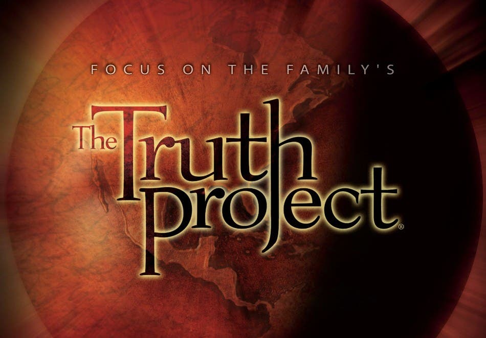 The Truth Project | Carlsbad, CA Patch