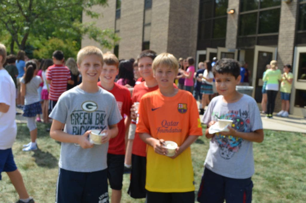 WHMS PTO Thanks Metro Market and Pewaukee Walmart | Brookfield, WI Patch