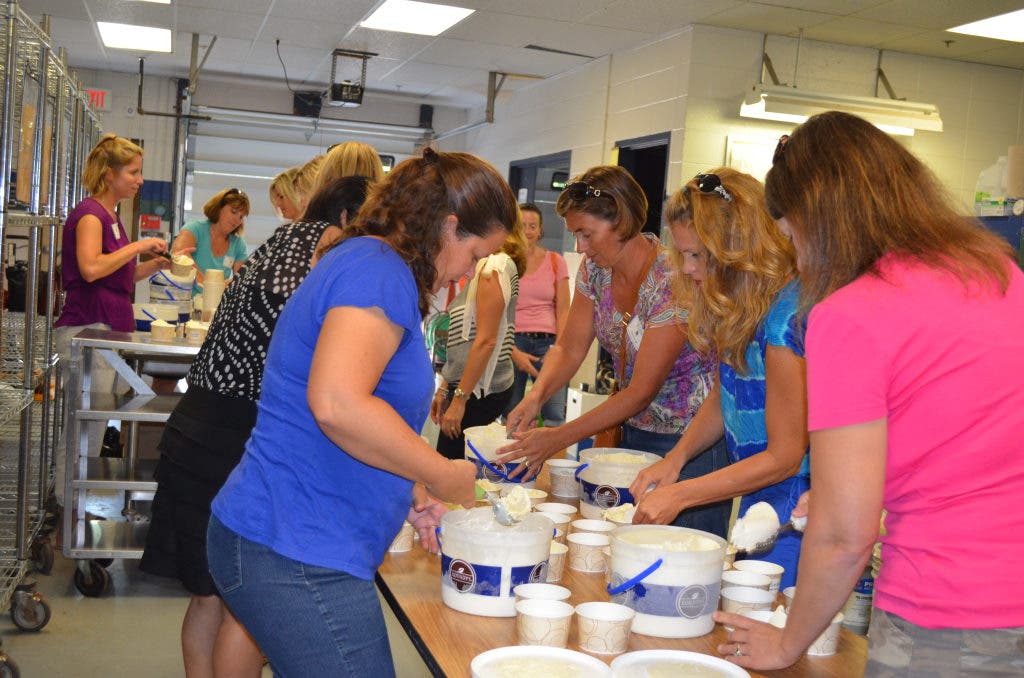 WHMS PTO Thanks Metro Market and Pewaukee Walmart | Brookfield, WI Patch