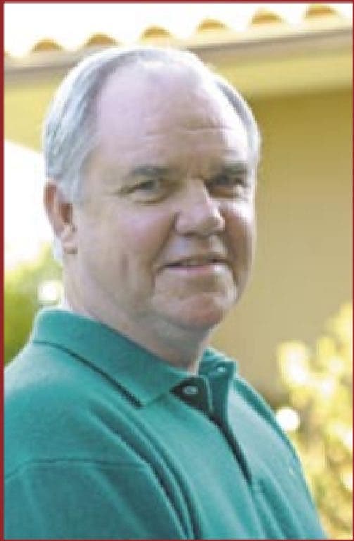 Mike Nevin, Former County Supervisor, Has Died | Menlo Park, CA Patch