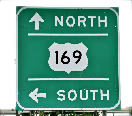 Hwy 169 Lanes Closing Ahead of Bloomington Ferry Bridge Construction ...