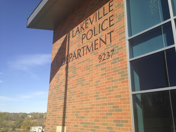 Lakeville Names Five Semifinalists for Police Chief Position ...