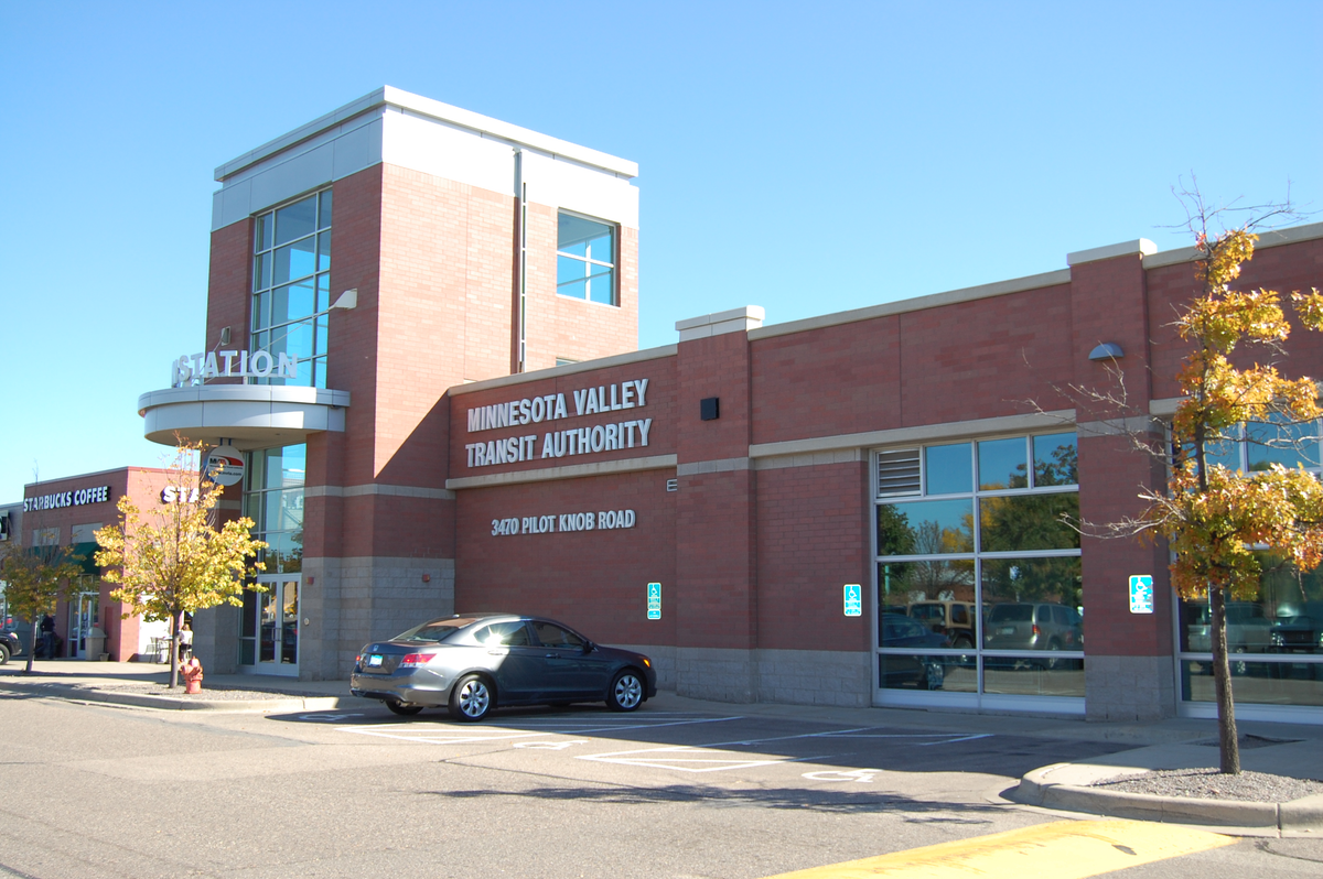 Eagan, Burnsville MVTA Stations Site of Wi-Fi Demonstration Project ...