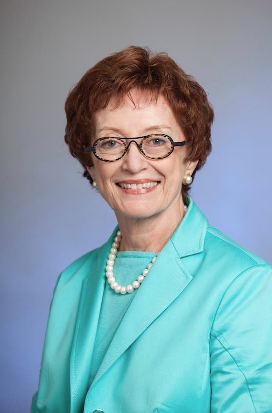 Premier Eye Care's Moira J. Burke, M.D. wins prestigious award from USF ...