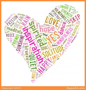 TIPS & TOOLS FOR TURNING WORDS INTO BEAUTIFUL ART | Morristown, NJ Patch