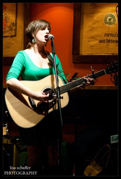 "Music at the Meetinghouse" Presents Dawn Hiatt with special guest T.V ...
