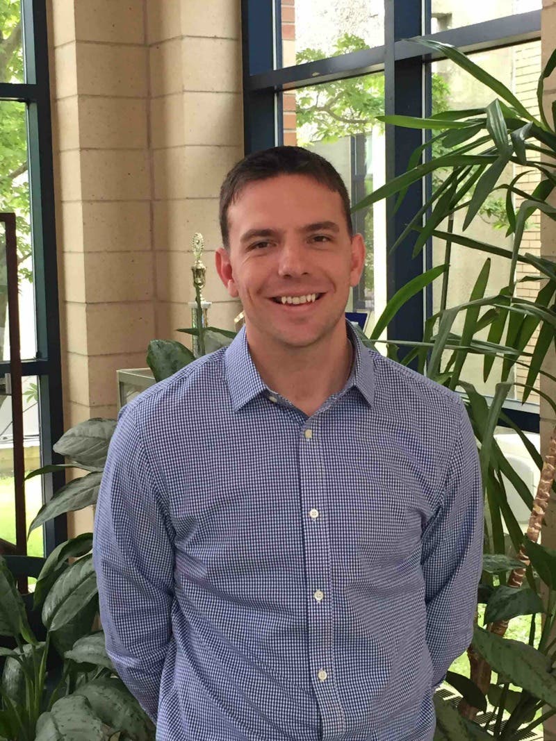 Steven G. Corbett Named Assistant Principal at Irvington High School ...
