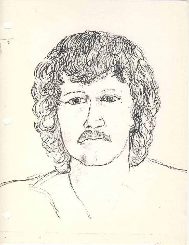 1981 Cold Case: Norwalk Police Seek Help Finding Carol Ann Scalisi's ...