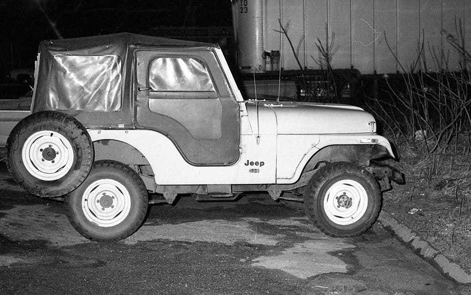 1981 Cold Case: Norwalk Police Seek Help Finding Carol Ann Scalisi's ...