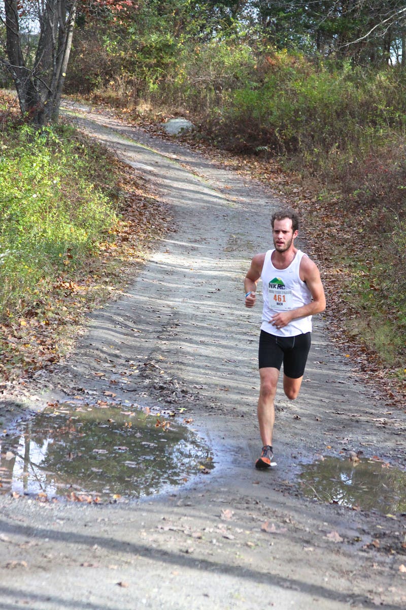 Muscoot Farm: Run The Farm Kids 1K/2K and Adult 5 Mile Trail Race ...