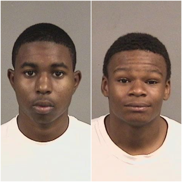Oakland Men Arrested, Charged in Fatal Shooting | San Leandro, CA Patch