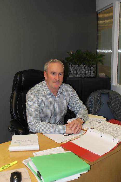 Kevin Ryan Joins the Spire School as Education Director | Greenwich, CT ...