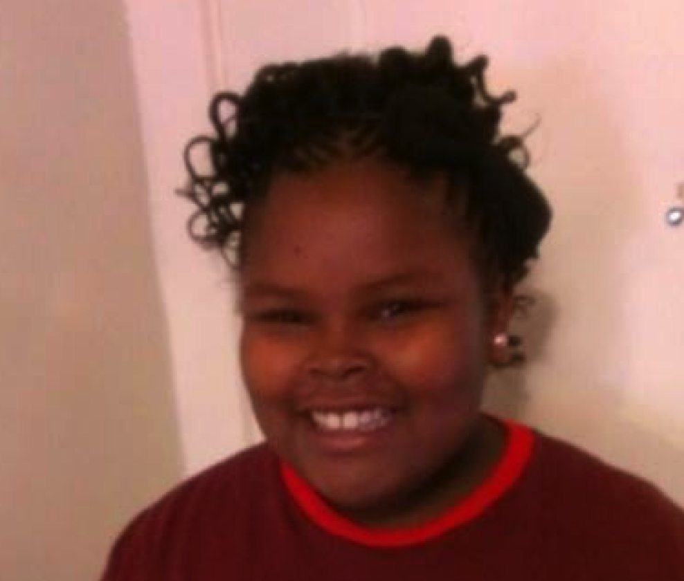 Update: Brain-Dead Girl Jahi McMath Arrives at New Facility | Palo Alto ...
