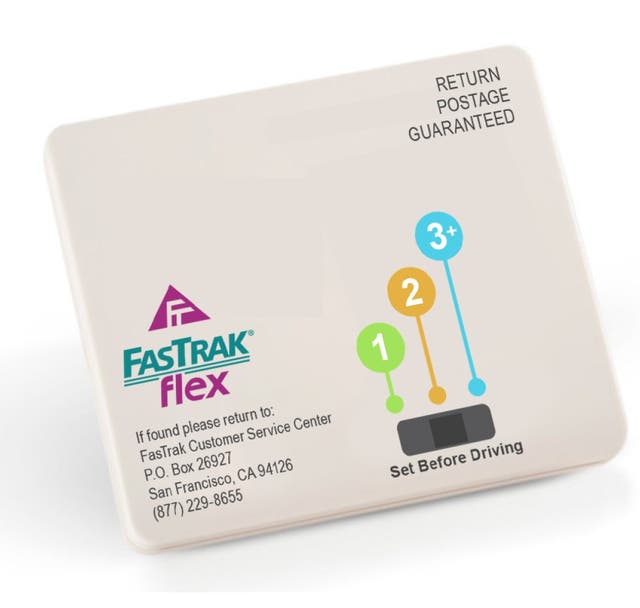 Get Ready For Interstate Highway 580 Express Lanes to Open | Pleasanton ...
